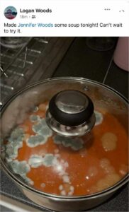 40 Shocking Food Fails That Were Actually Served and Eaten